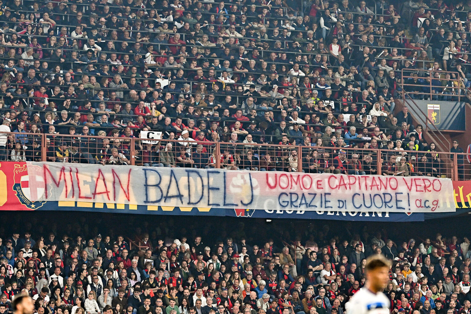 Genoa Oggi: tutte le notizie aggiornate | Genoa Oggi