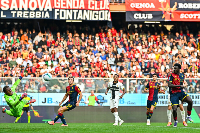 Genoa Oggi: tutte le notizie aggiornate | Genoa Oggi