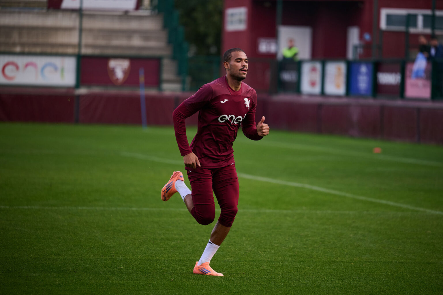 Torino, ecco rientri e assenze verso la sfida con il Genoa