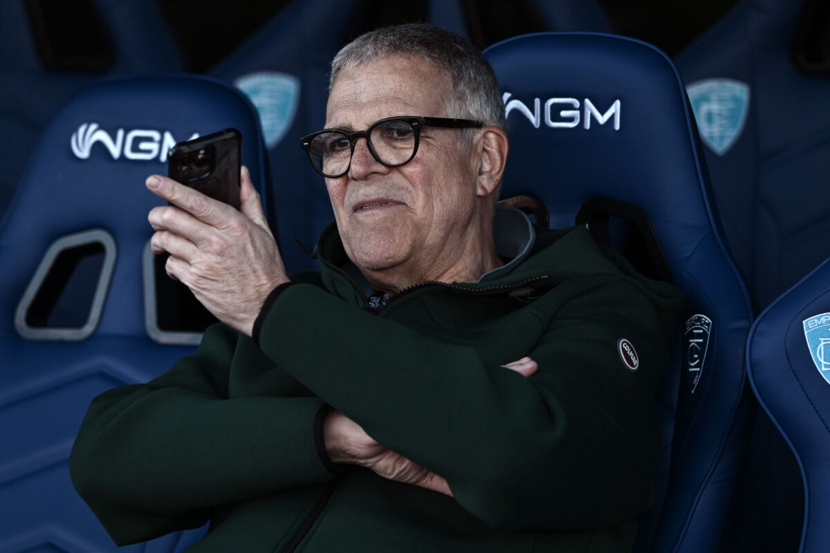 Zangrillo a Ottolini: "Negli anni ti sei preso colpe altrui, ora sei ...