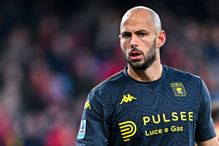 Leali, futuro in Serie B? Il Verona sul portiere del Genoa