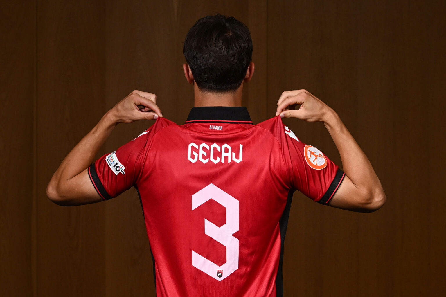 Gecaj, promessa al Genoa: "Un punto di partenza"